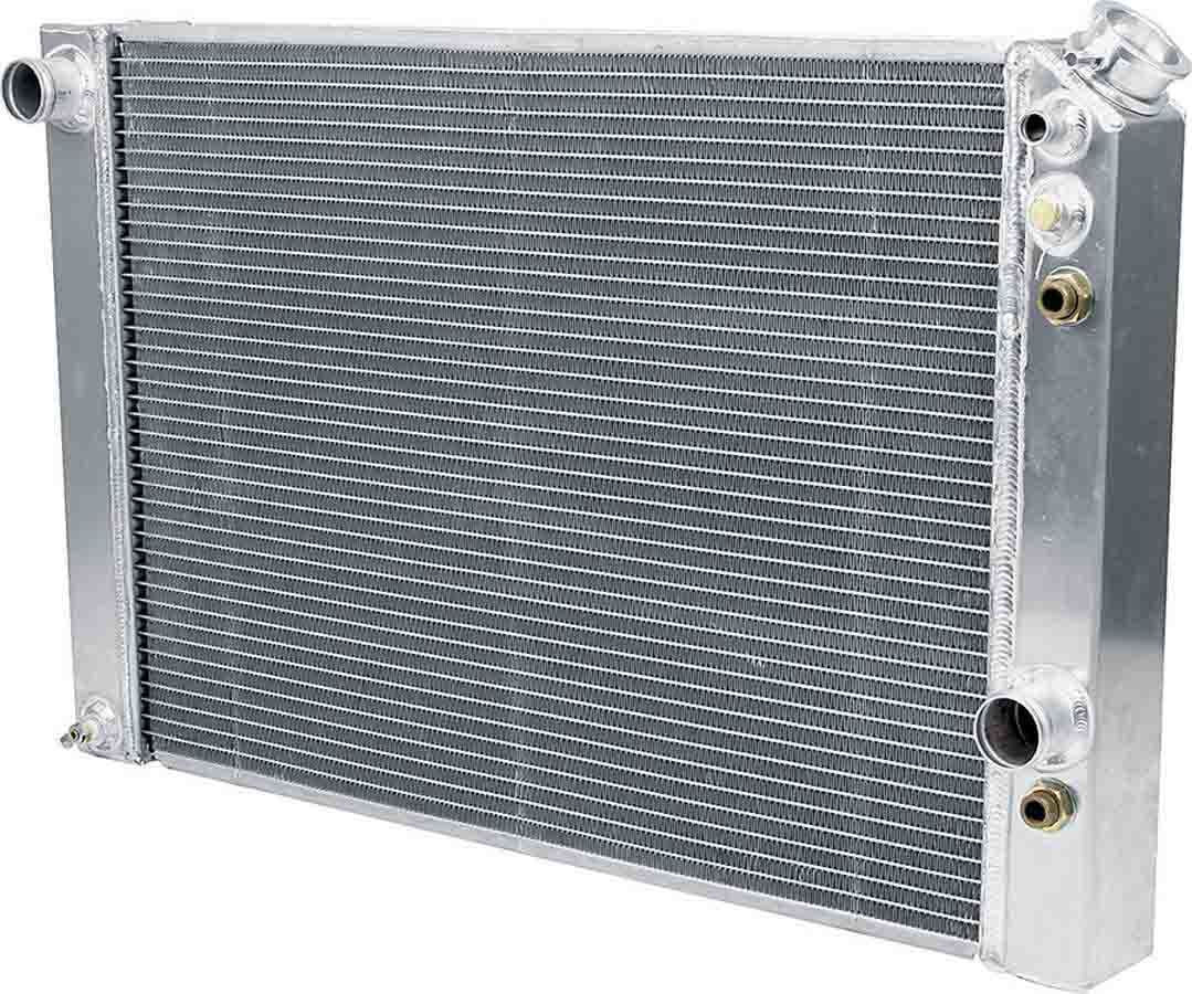 Allstar Performance Radiator – Walter Racecraft